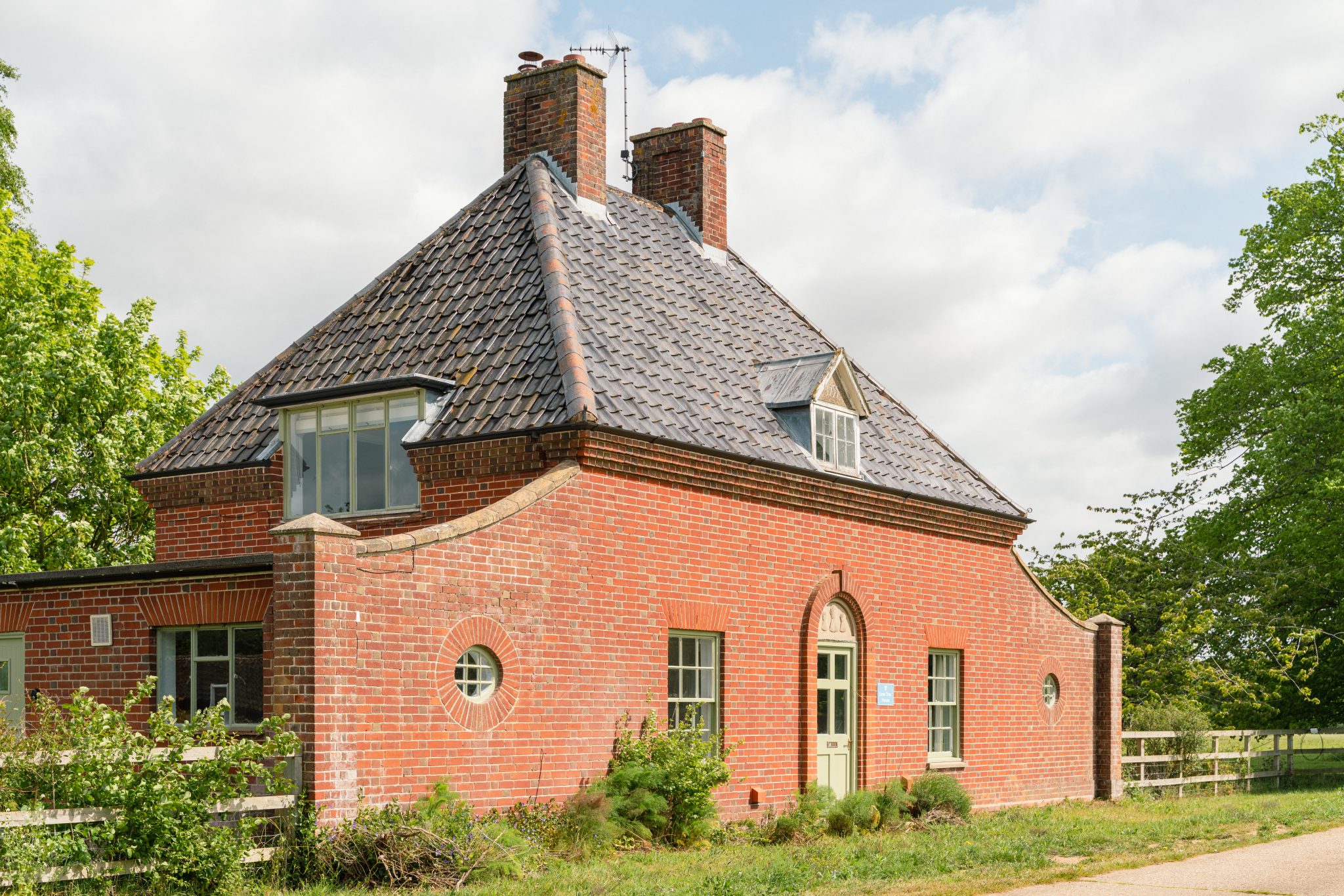Sizewell C Accommodation - Henham Park, Suffolk